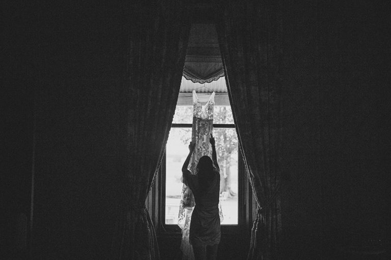 Michael Gray – Chilled-out wedding photography
