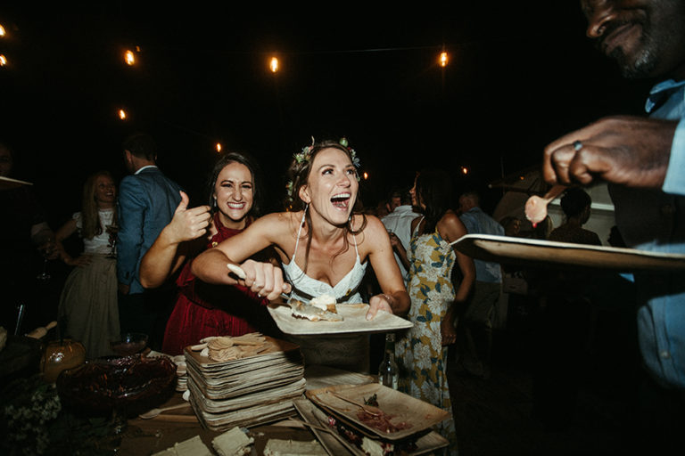 Michael Gray – Chilled-out wedding photography