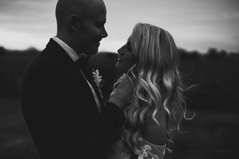 Michael Gray – Chilled-out wedding photography