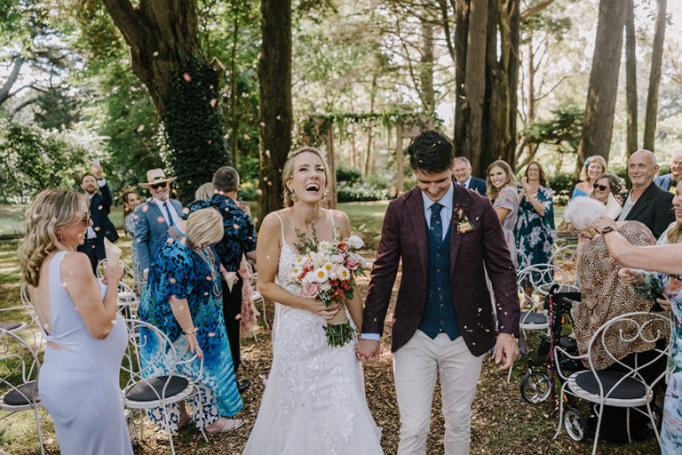 Michael Gray – Chilled-out wedding photography