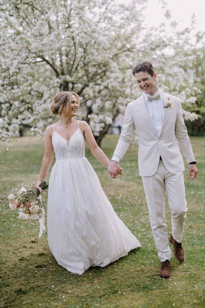 Michael Gray – Chilled-out wedding photography